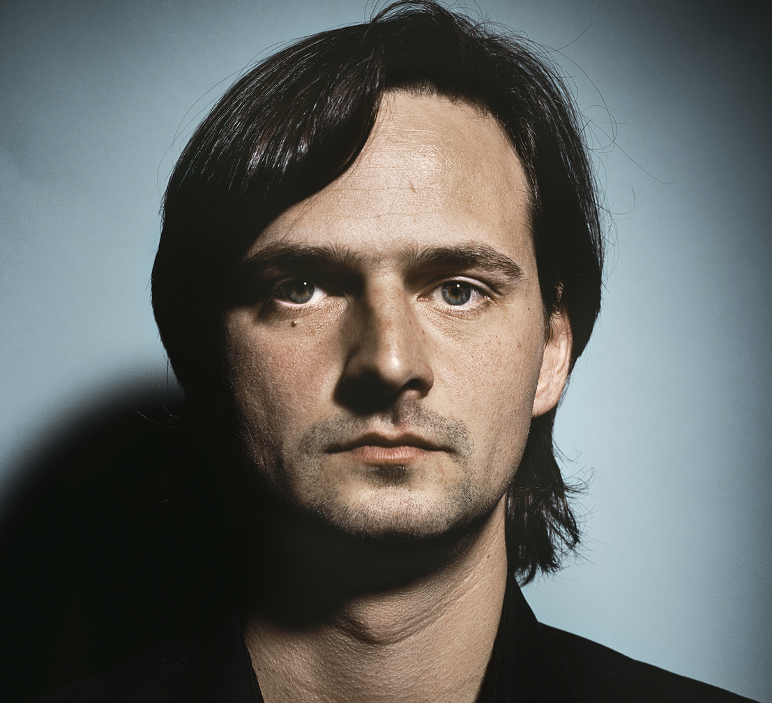 Gregor Heinze | Composer & Producer | Music